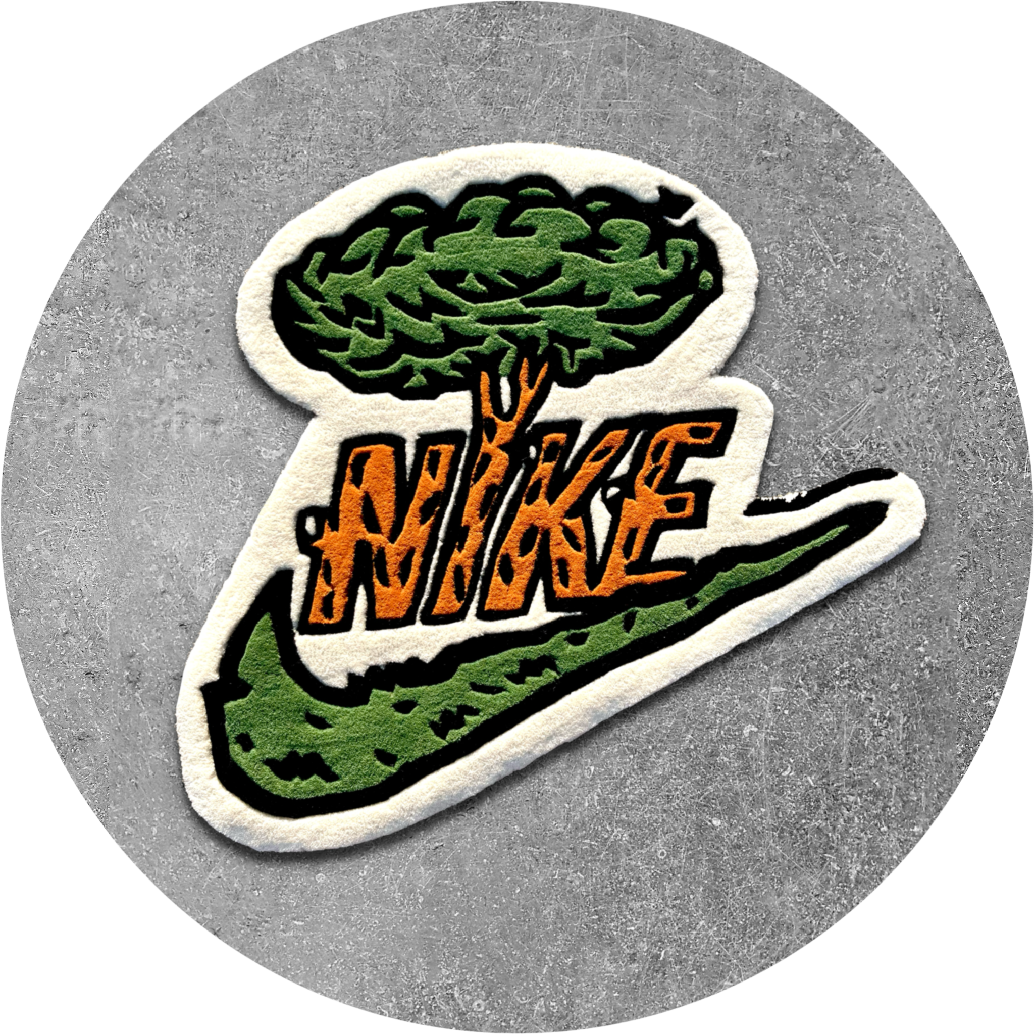 Custom Drops – Tuftplace India