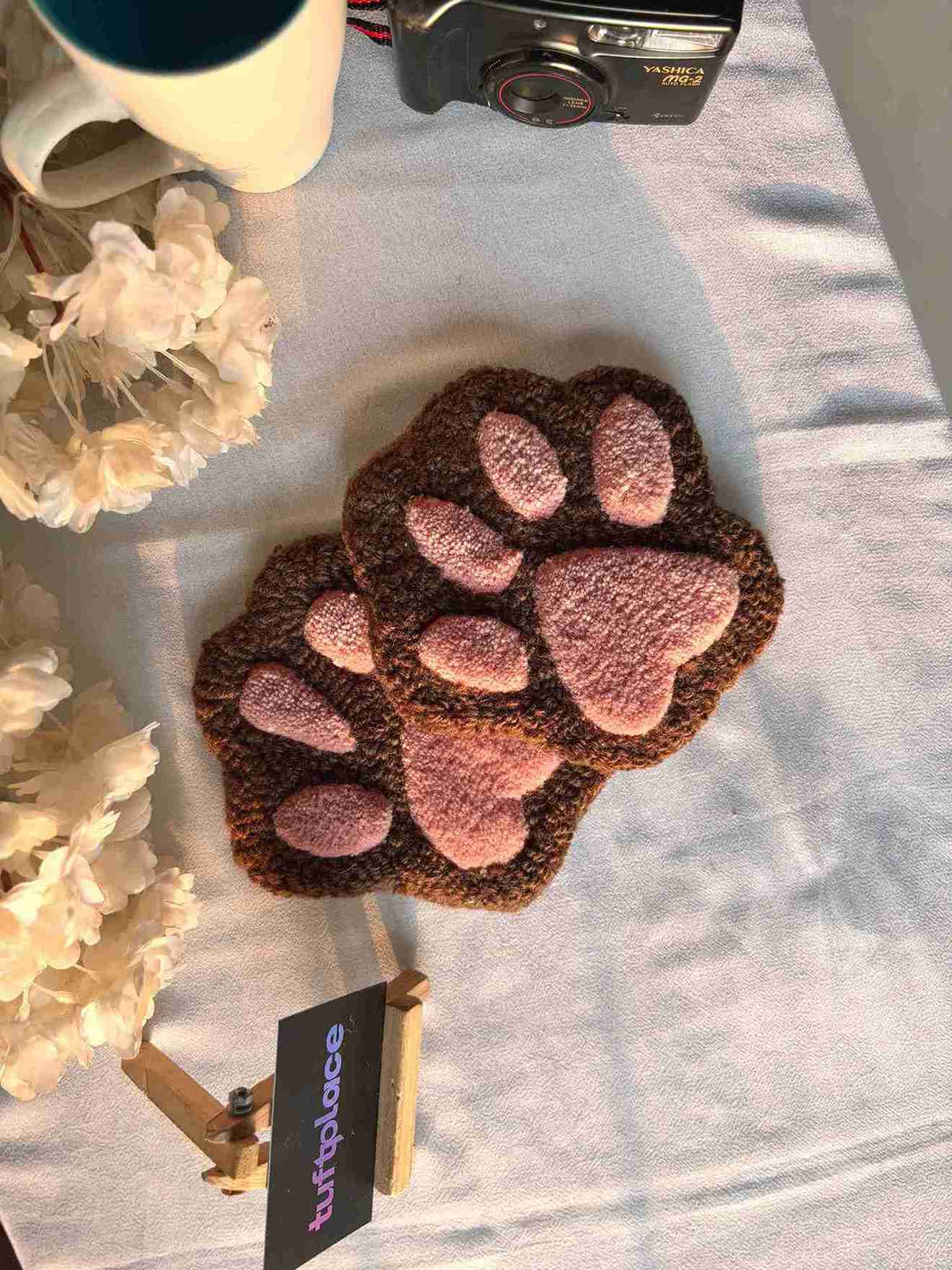 tuftplace – Tuftplace India